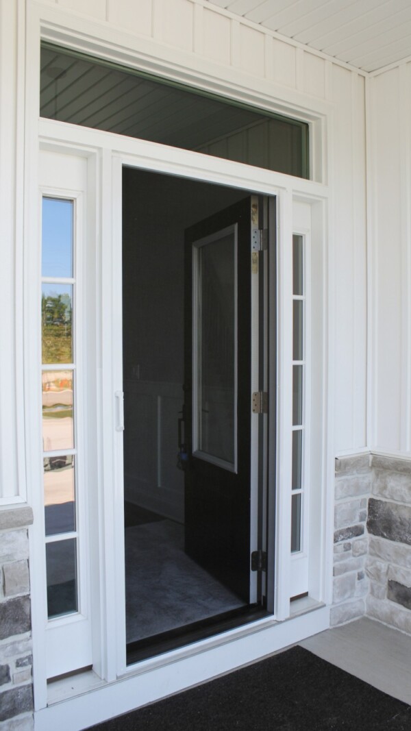 SCREEN DOORS - Screening Solutions Ohio