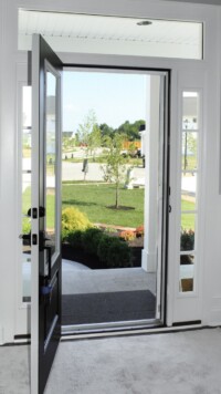 SINGLE - Screening Solutions Ohio