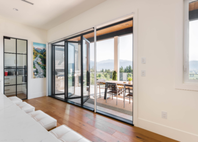 WALL SCREENS - Screening Solutions Ohio