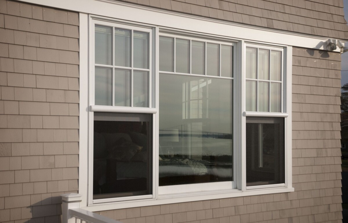 WINDOW SCREENS - Screening Solutions Ohio