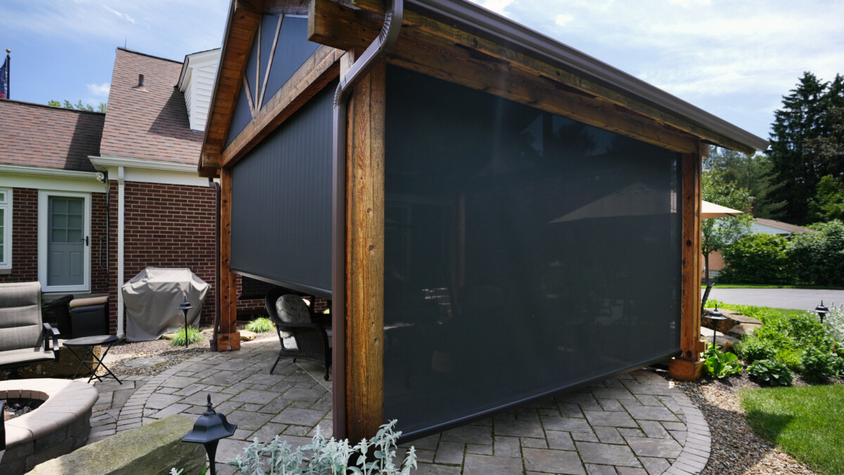 CABLE GUIDED - Screening Solutions Ohio