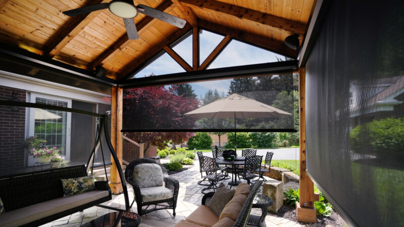 CABLE GUIDED - Screening Solutions Ohio