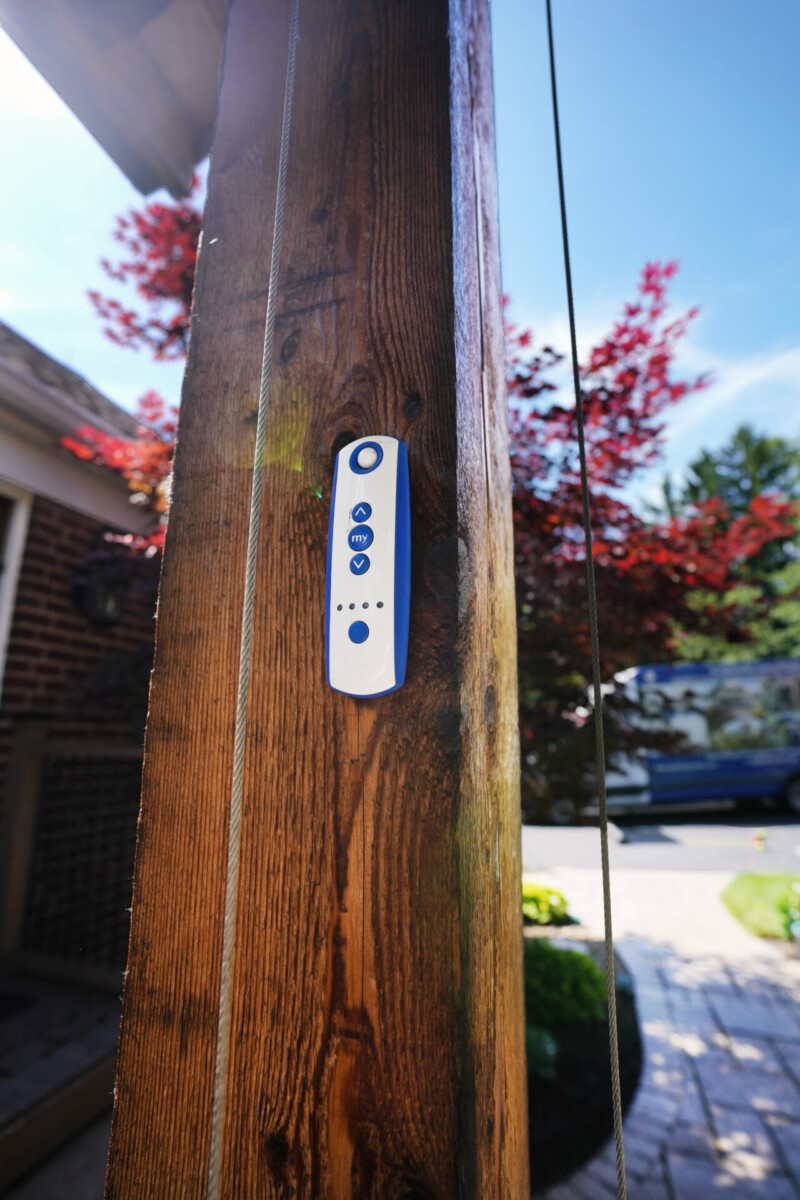 CABLE GUIDED - Screening Solutions Ohio