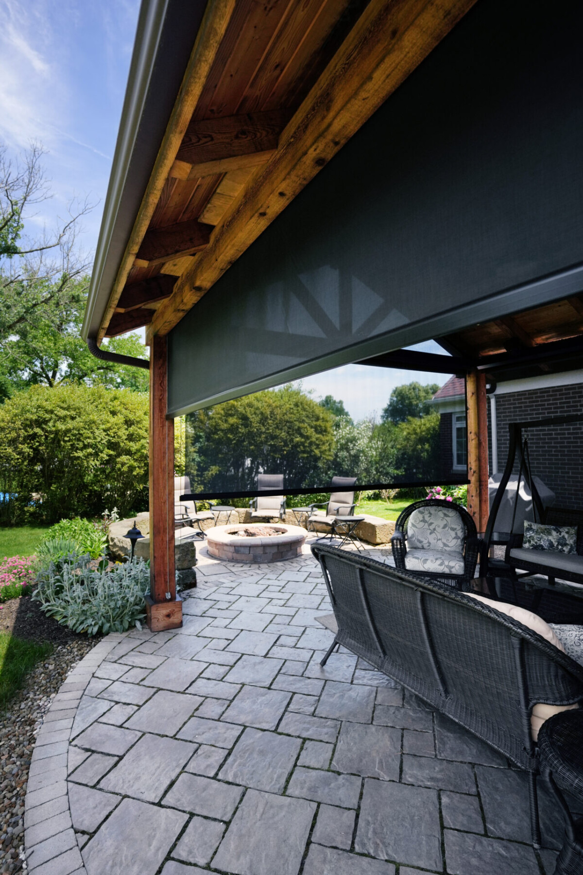 CABLE GUIDED - Screening Solutions Ohio