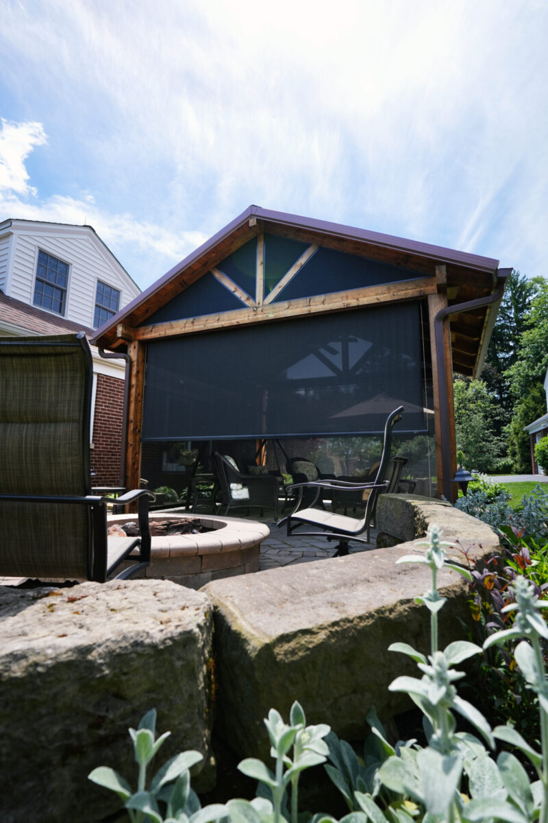 CABLE GUIDED - Screening Solutions Ohio