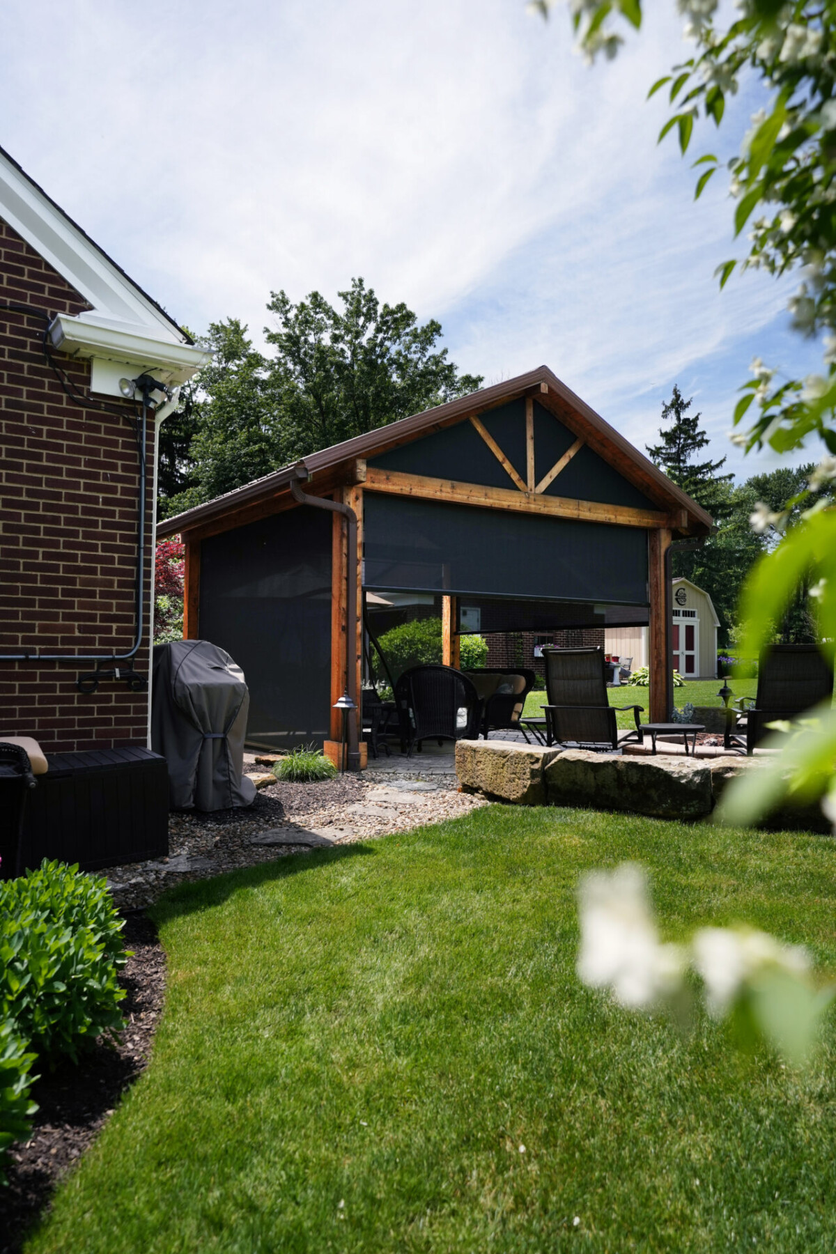 CABLE GUIDED - Screening Solutions Ohio