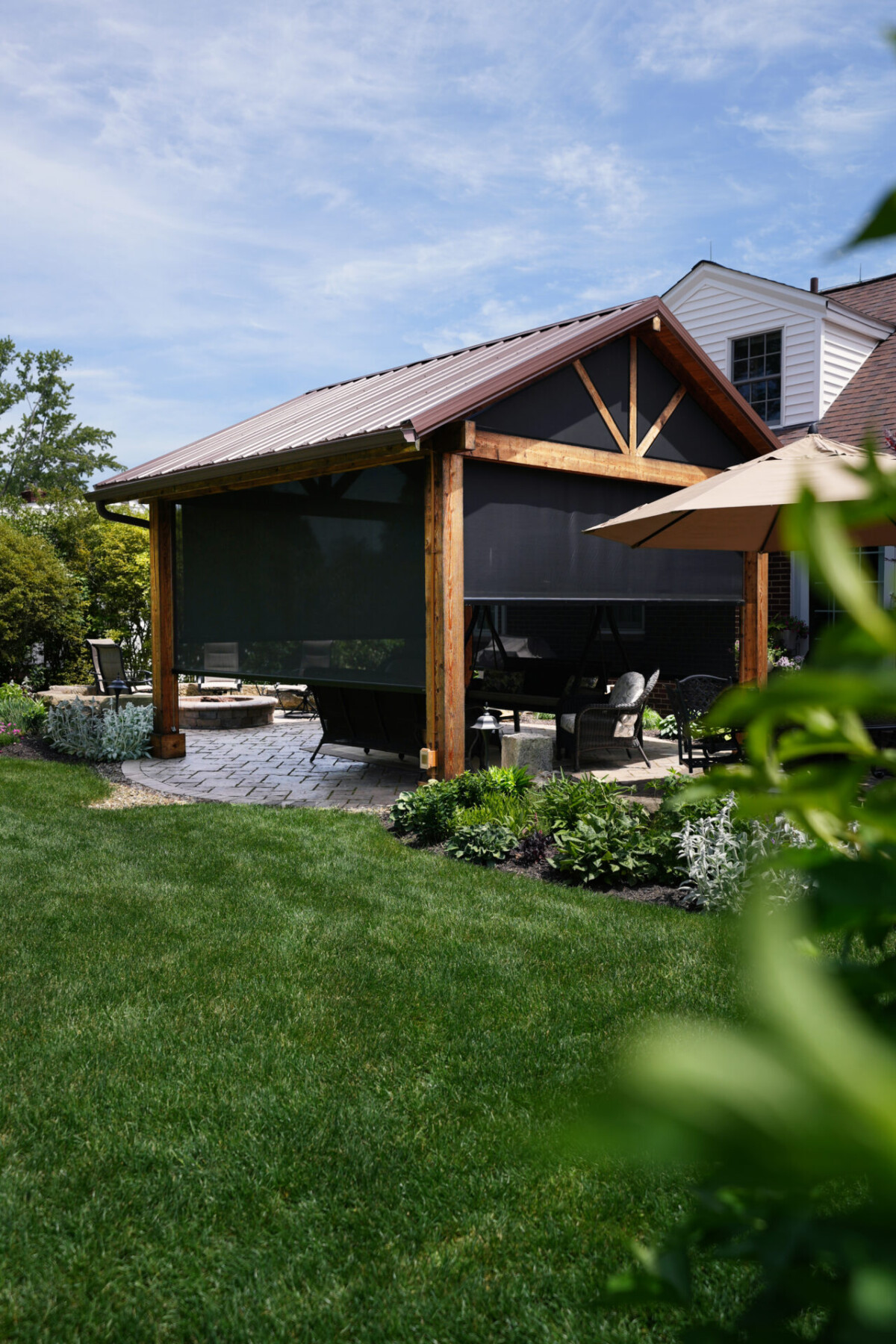 CABLE GUIDED - Screening Solutions Ohio