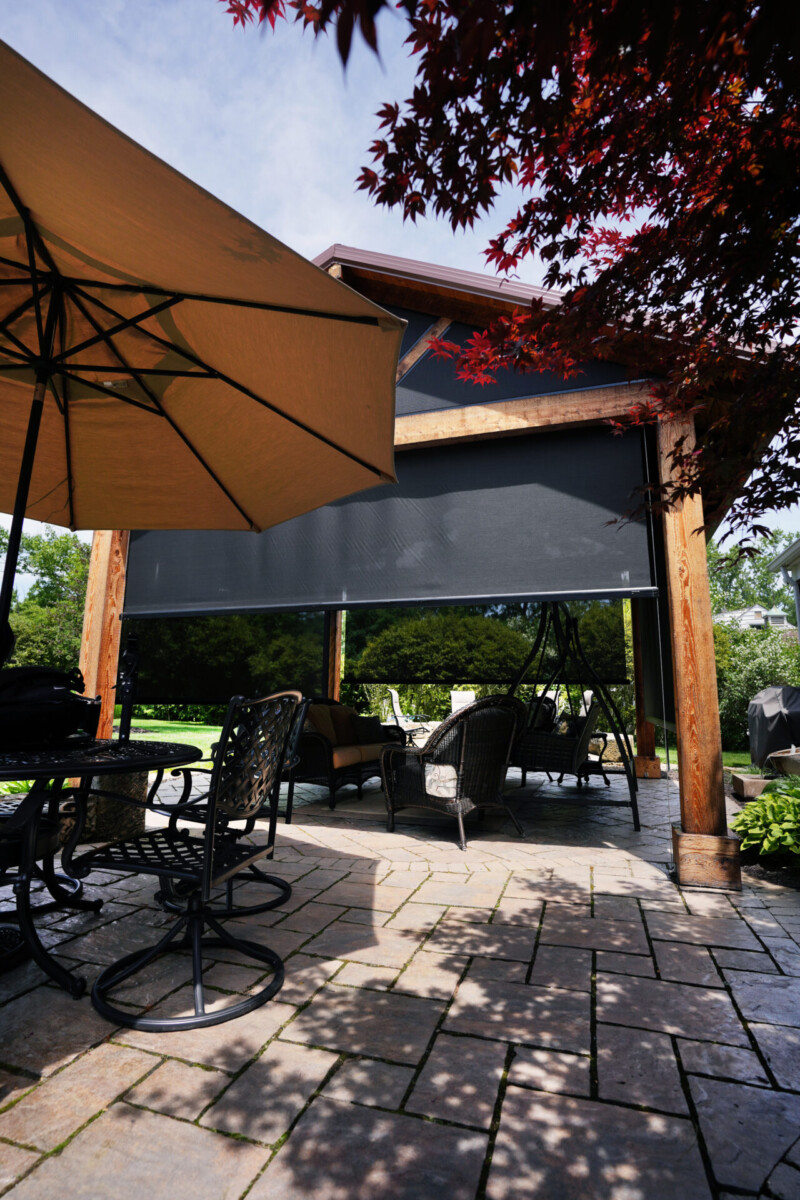 CABLE GUIDED - Screening Solutions Ohio