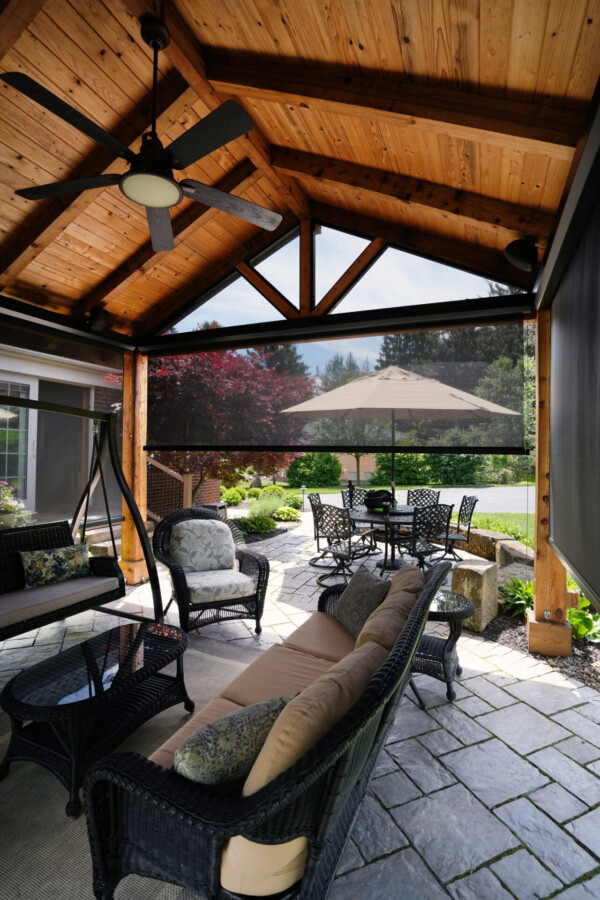 CABLE GUIDED - Screening Solutions Ohio