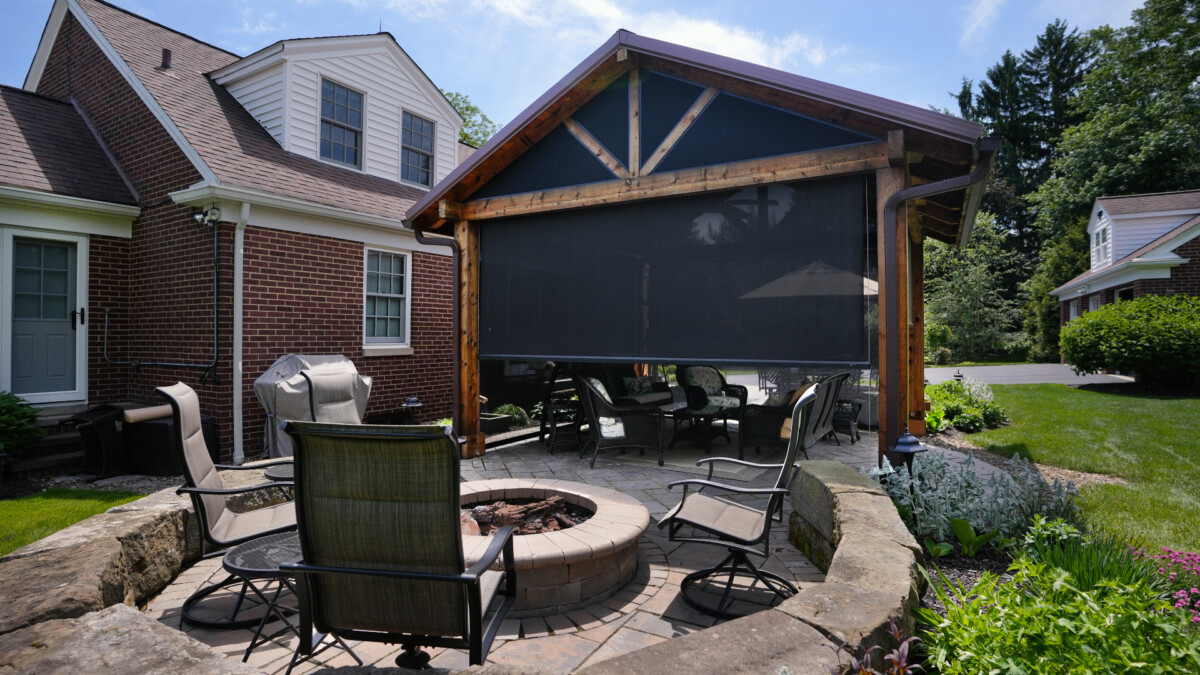 HOME - Screening Solutions Ohio