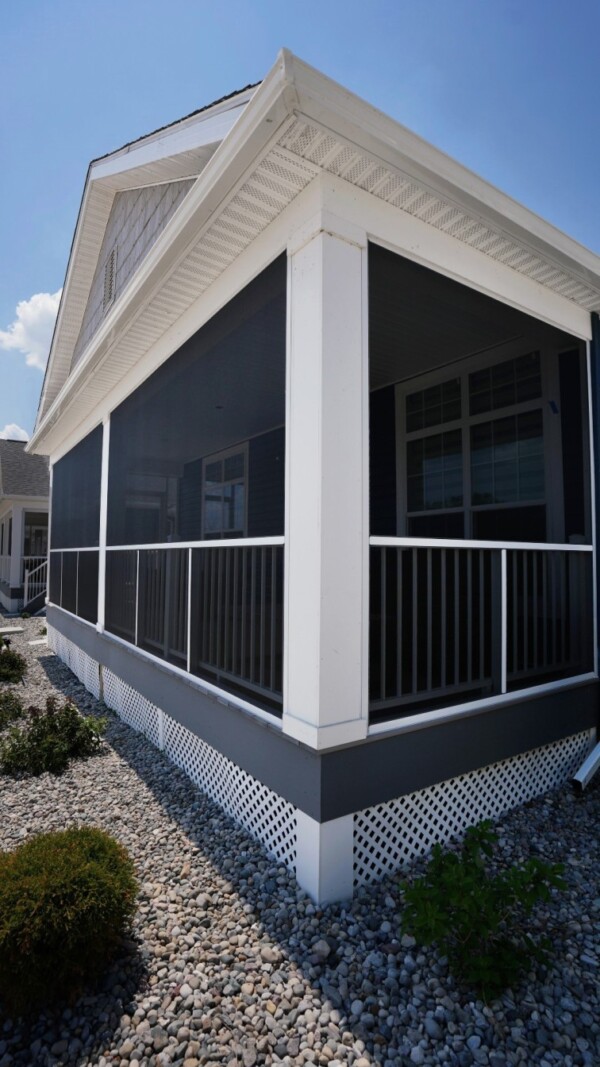 PERMANENT - Screening Solutions Ohio