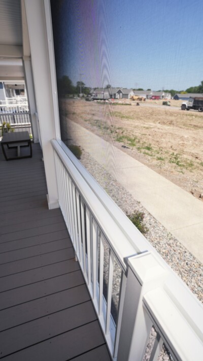 PERMANENT - Screening Solutions Ohio