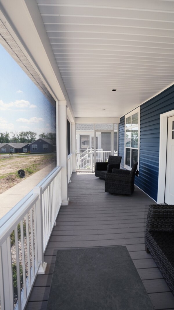 PERMANENT - Screening Solutions Ohio