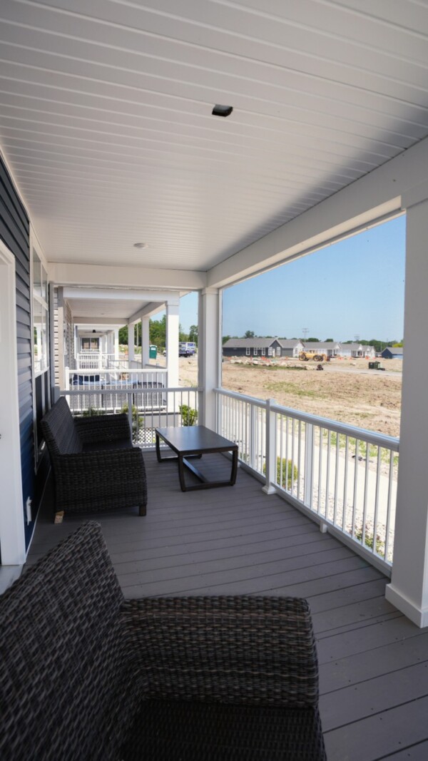 PERMANENT - Screening Solutions Ohio