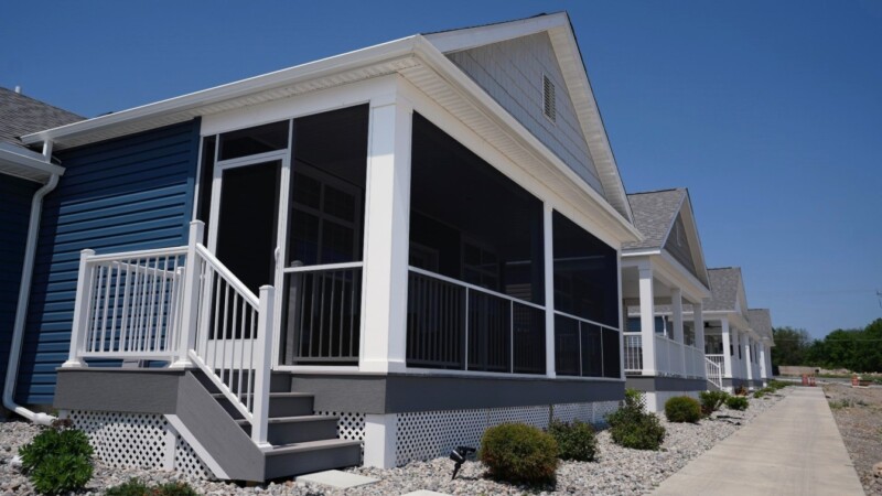 PERMANENT - Screening Solutions Ohio