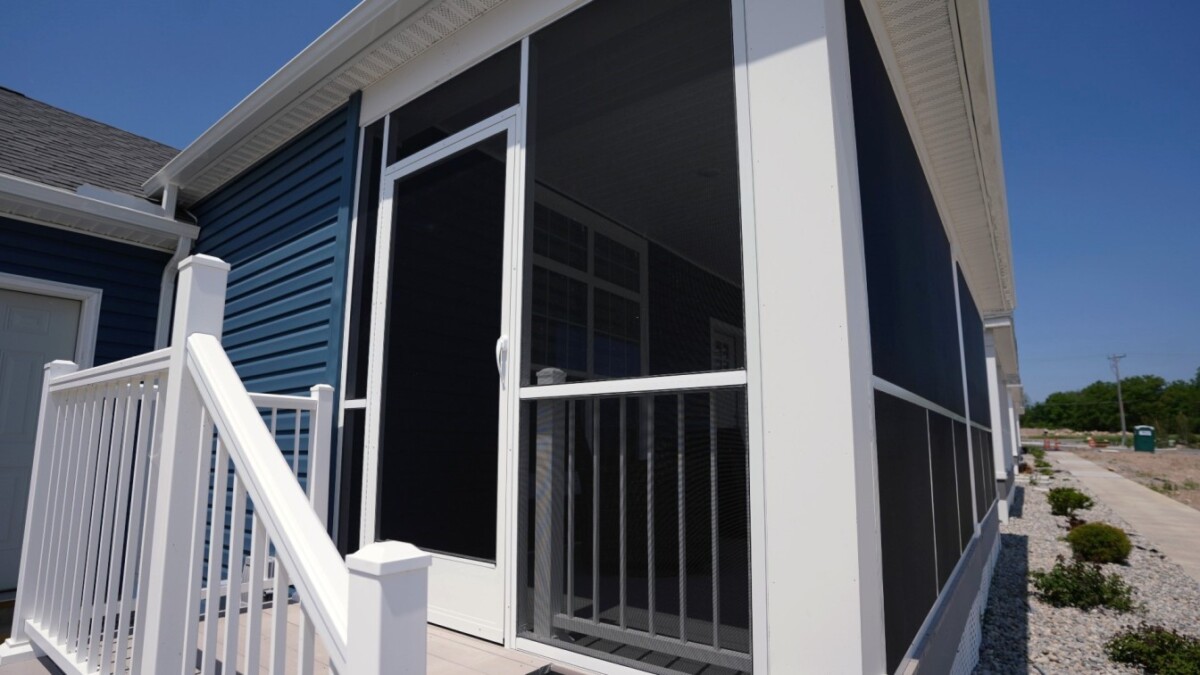 PERMANENT - Screening Solutions Ohio