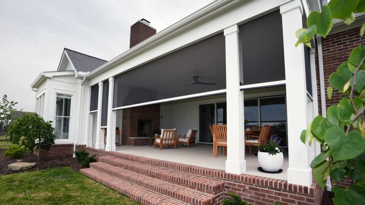 HOME - Screening Solutions Ohio