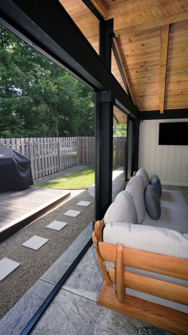 PERMANENT - Screening Solutions Ohio