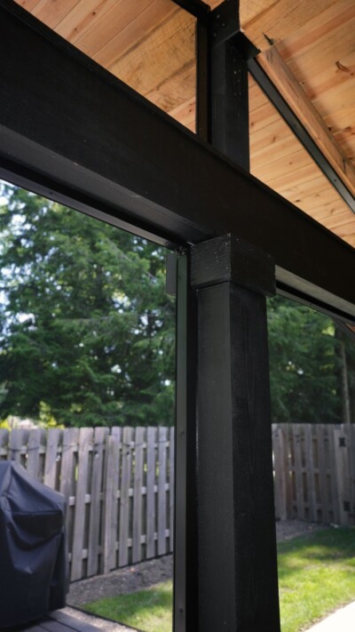 PERMANENT - Screening Solutions Ohio