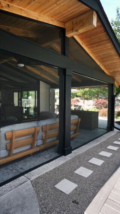 PERMANENT - Screening Solutions Ohio