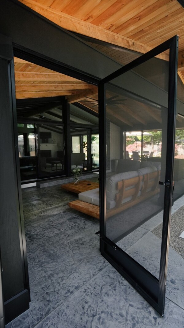 PERMANENT - Screening Solutions Ohio