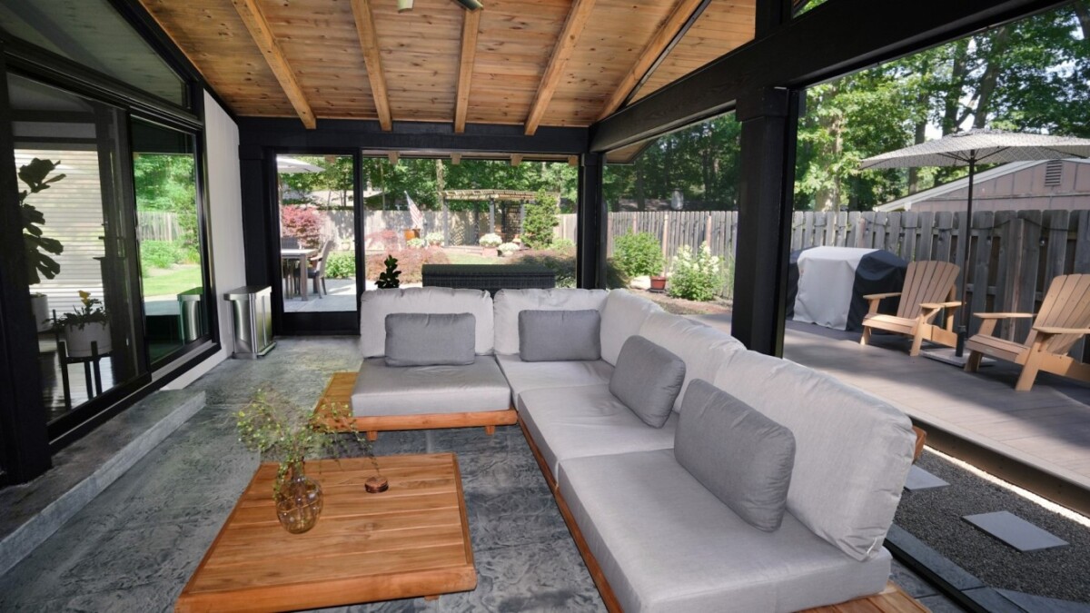 PERMANENT - Screening Solutions Ohio