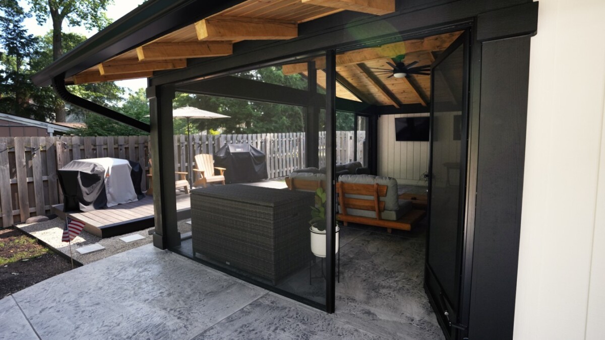 PERMANENT - Screening Solutions Ohio