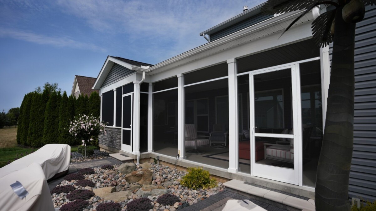 PERMANENT - Screening Solutions Ohio