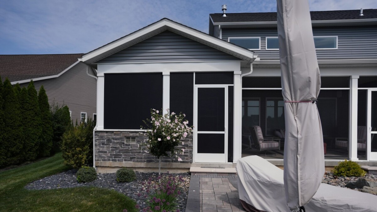 PERMANENT - Screening Solutions Ohio