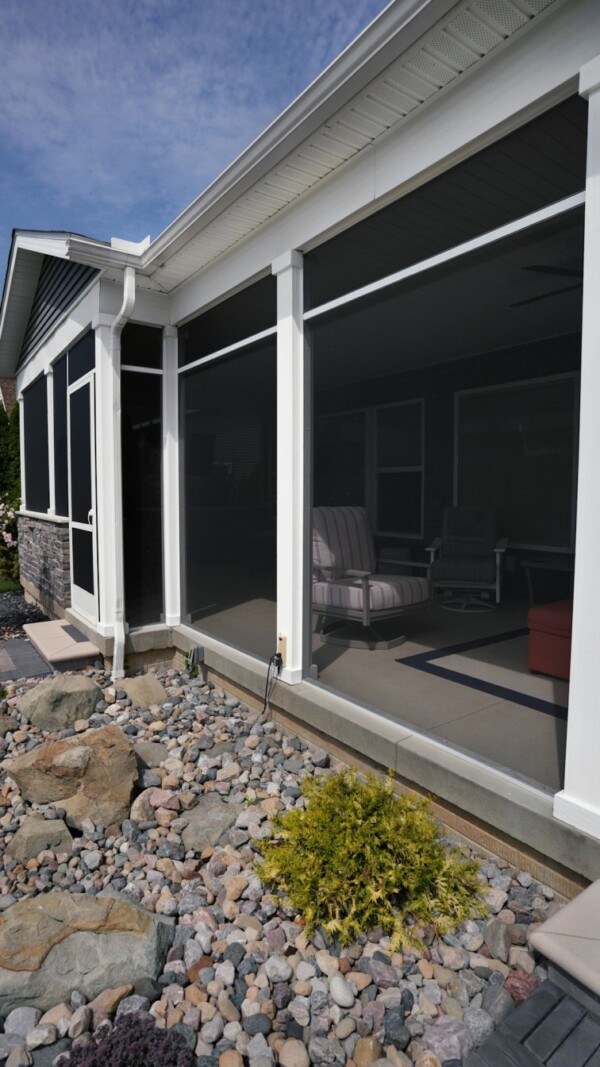 PERMANENT - Screening Solutions Ohio