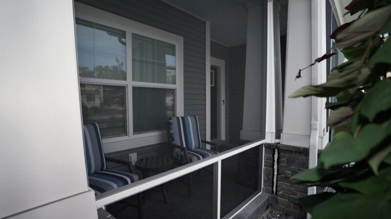 PERMANENT SCREENS - Screening Solutions Ohio