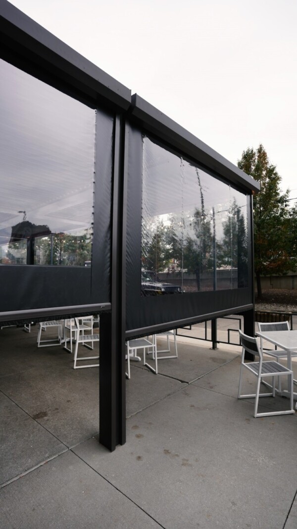 COMMERCIAL - Screening Solutions Ohio