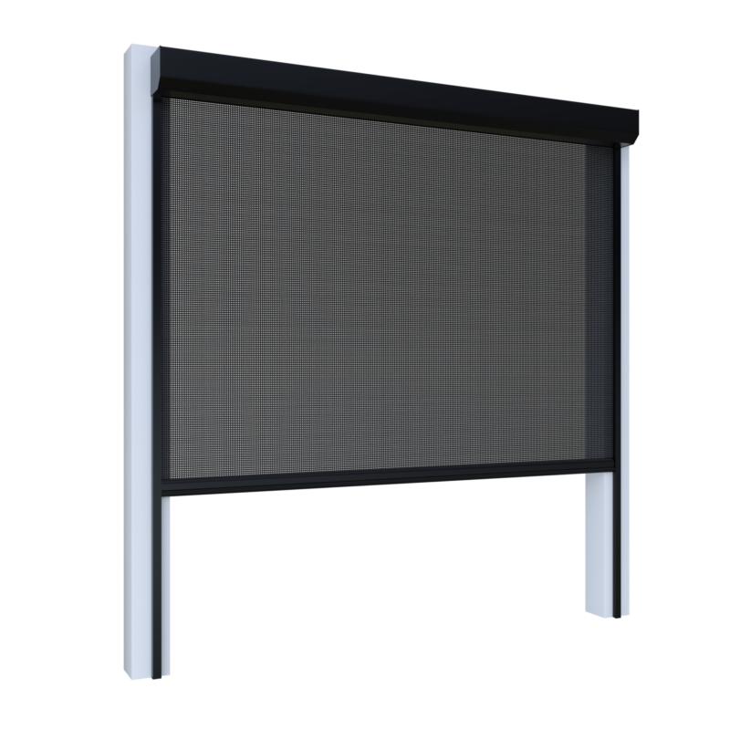 EXECUTIVE POWER SCREENS - Screening Solutions Ohio