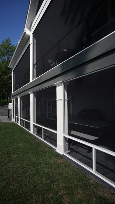 PERMANENT - Screening Solutions Ohio