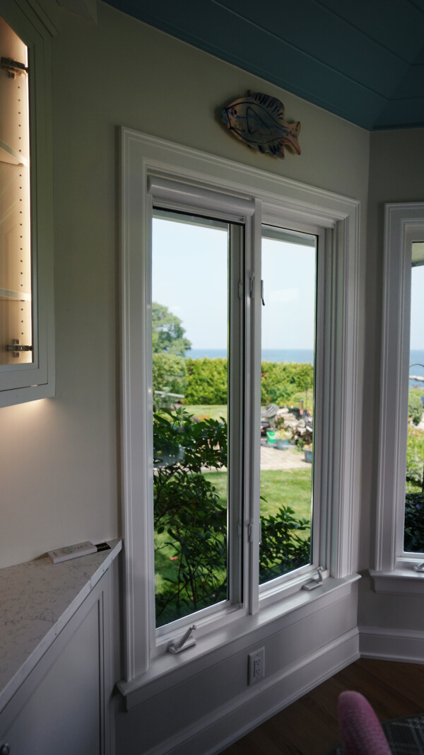 WINDOW - Screening Solutions Ohio
