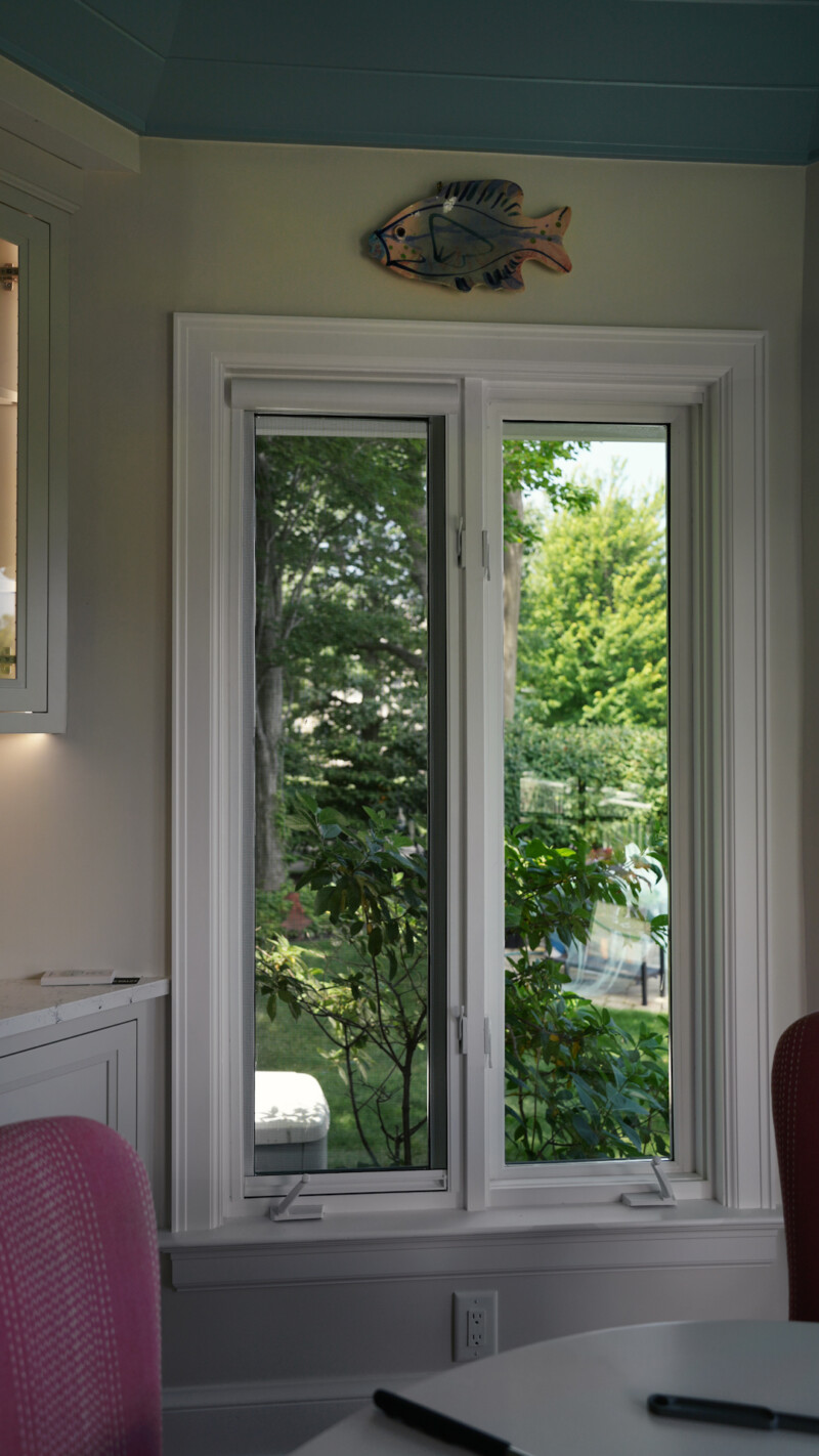 WINDOW - Screening Solutions Ohio